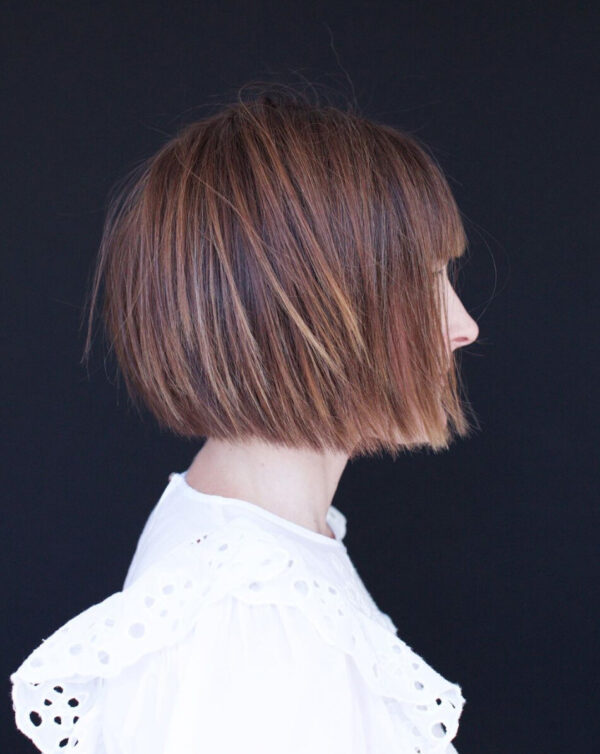 Signature Soft Undercut