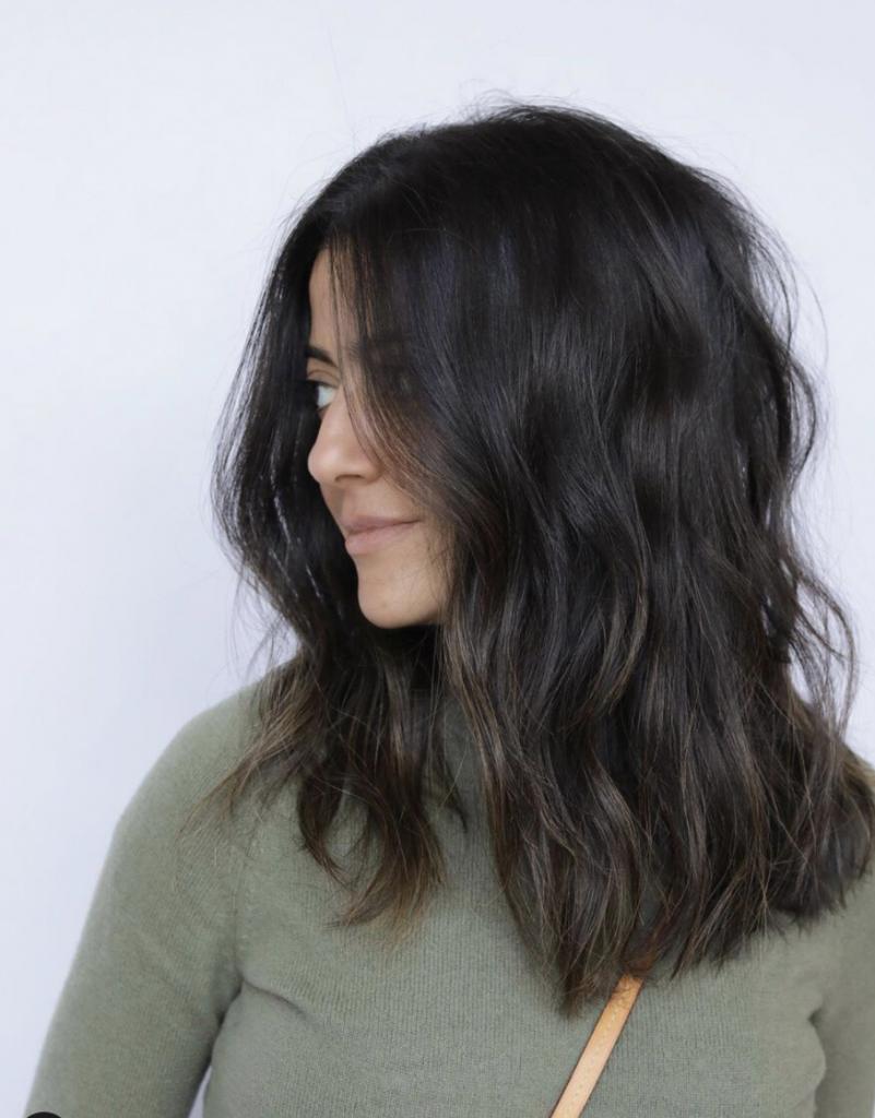 fresh.CUT - Anh Co Tran Parallell Undercut