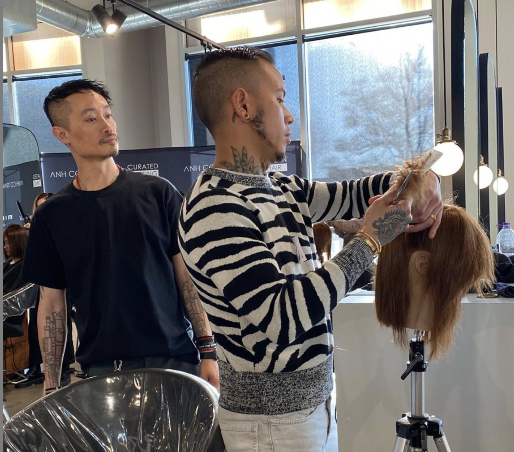 curated.TIPS - Anh Co Tran Curated Cutting