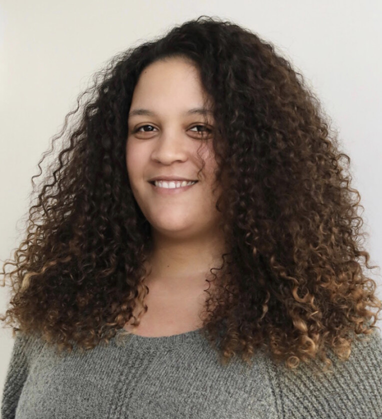 Education | Hairstylist Anh Co Tran's Curated Cutting Course