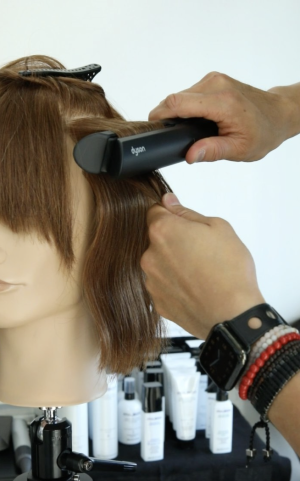 Step by Step: NuWAVE - Anh Co Tran NuWave