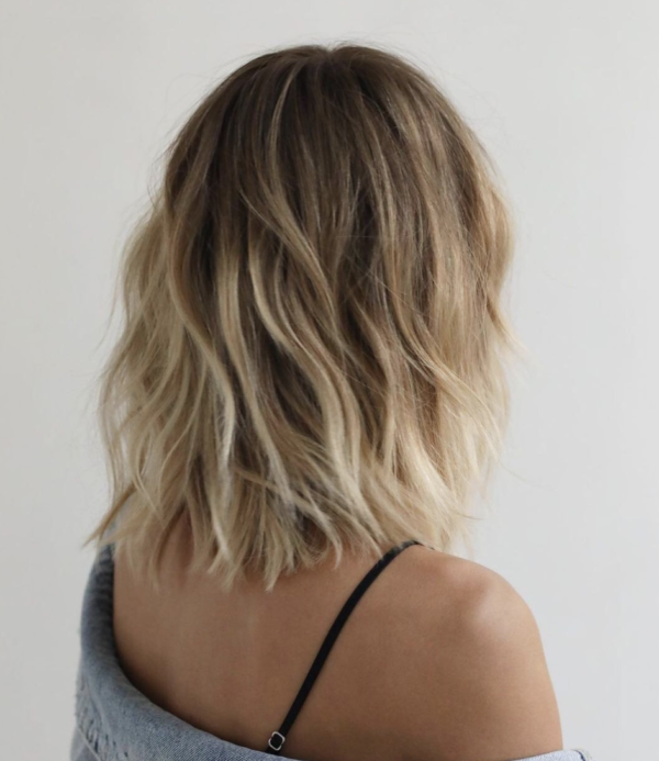 soft.UNDERCUT - Anh Co Tran Soft Undercut