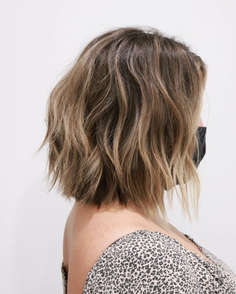 Soft Undercut Archives - Anh Co Tran