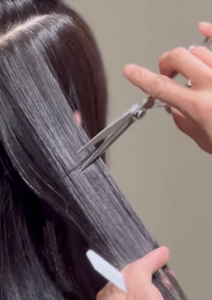 Slide Cutting - Anh Co Tran Pro Tips