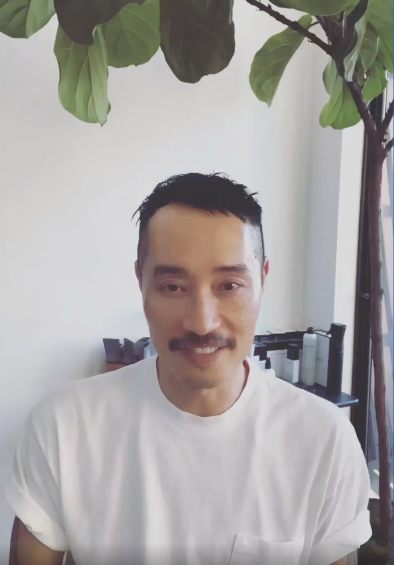 Tutorial Lived In Waves Anh Co Tran Tutorials