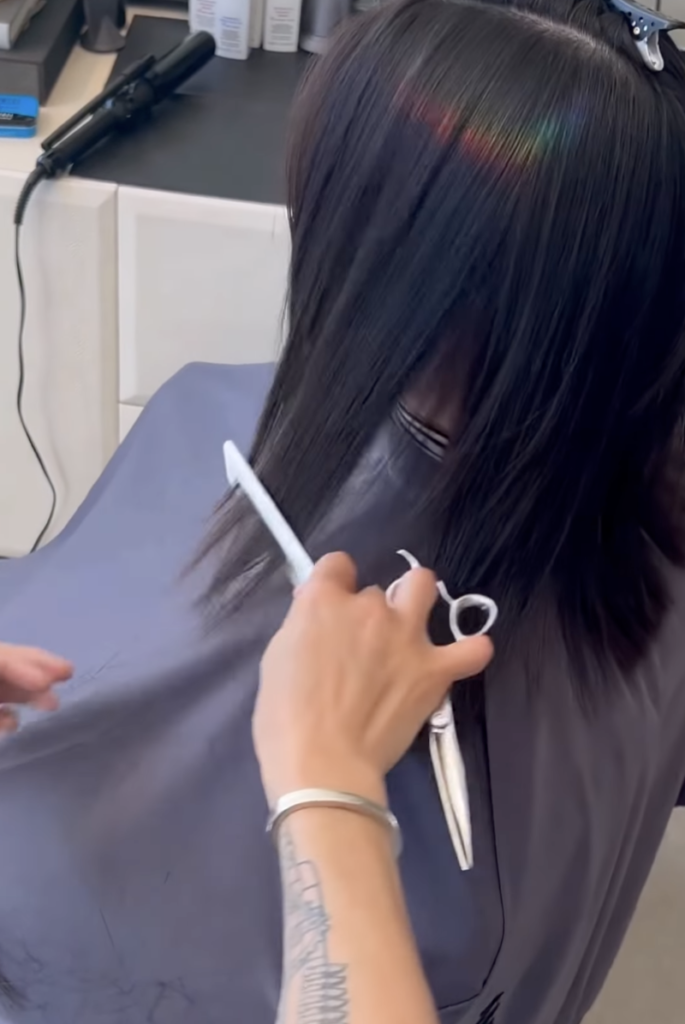 Pro Tip: Slide Cutting - Anh Co Tran Pro Tips