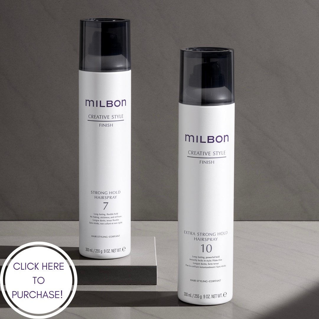 THE CLASSIC 90'S BLOWOUT - Anh Co Tran