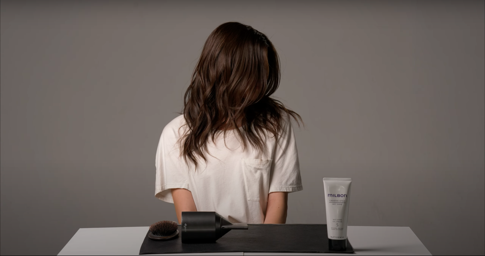 THE WET SHINE GEL CREAM SERIES! - Anh Co Tran