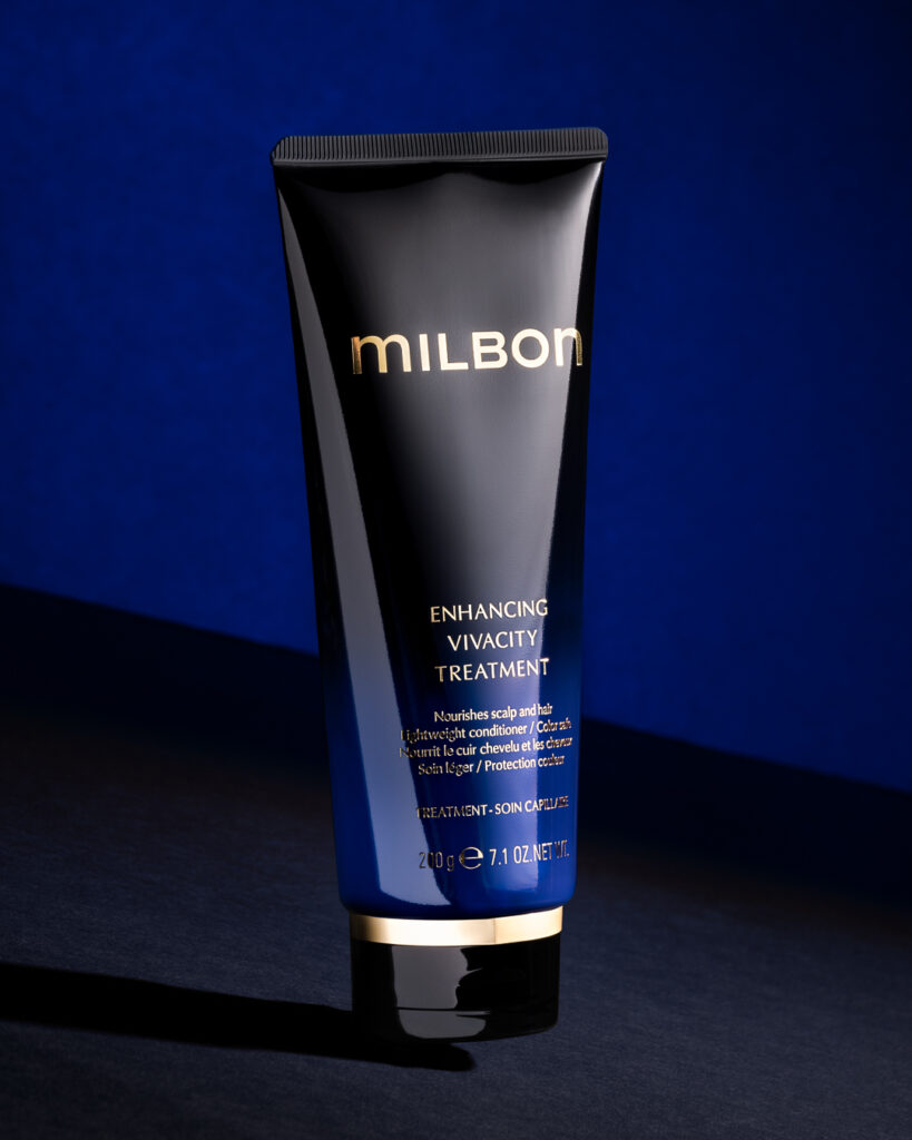 Milbon’s Gold Line Enhancing Vivacity Collection Launch - Anh Co Tran Milbon