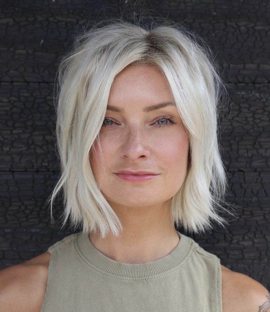 Signature Hairstyles: A Cut for Every Face - Anh Co Tran