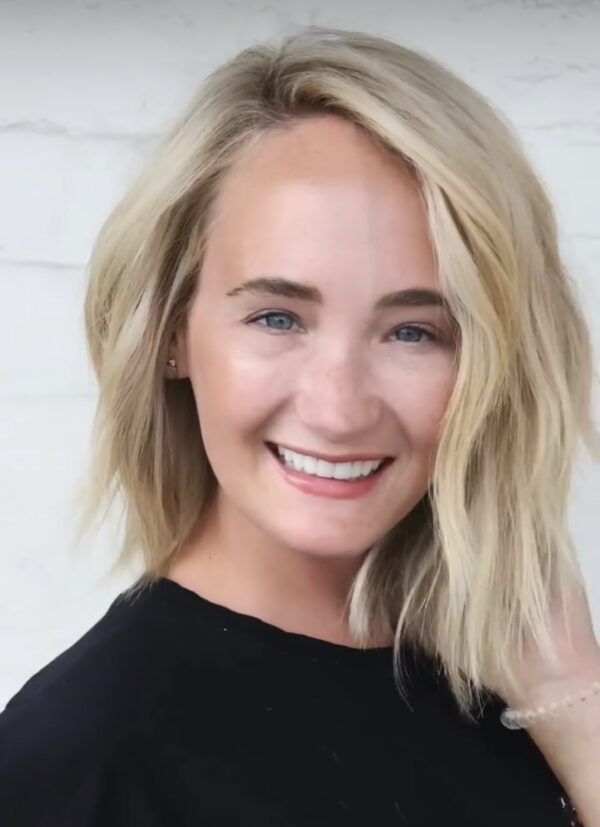 Signature Hairstyles: A Cut for Every Face - Anh Co Tran