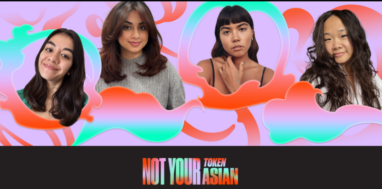 This Is What Asian Hair Really Looks Like - Anh Co Tran Press